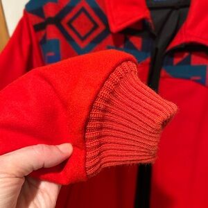 Pendleton | Jackets & Coats | Pendleton Wool Bomber | Poshmark